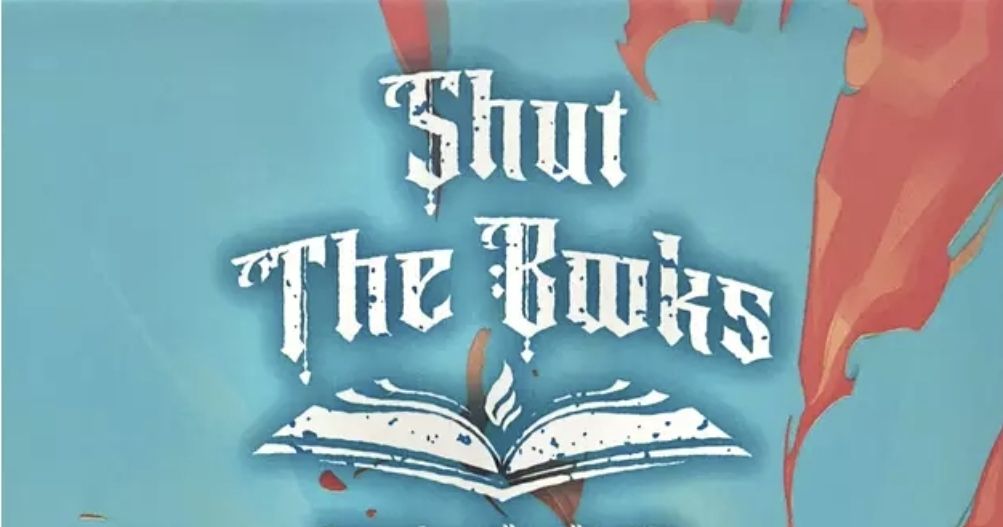 Shut The Books | Board Game | BoardGameGeek