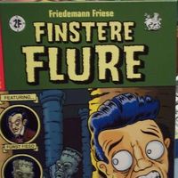 Fearsome Floors | Board Game | BoardGameGeek