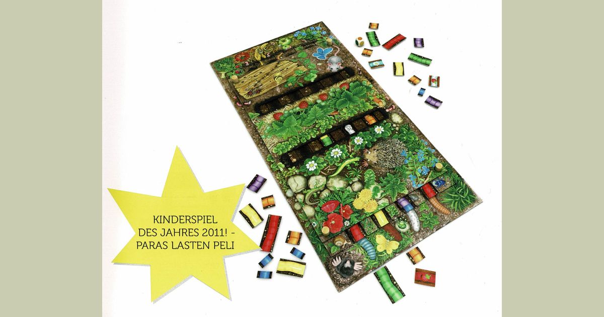 BoardGameGeek