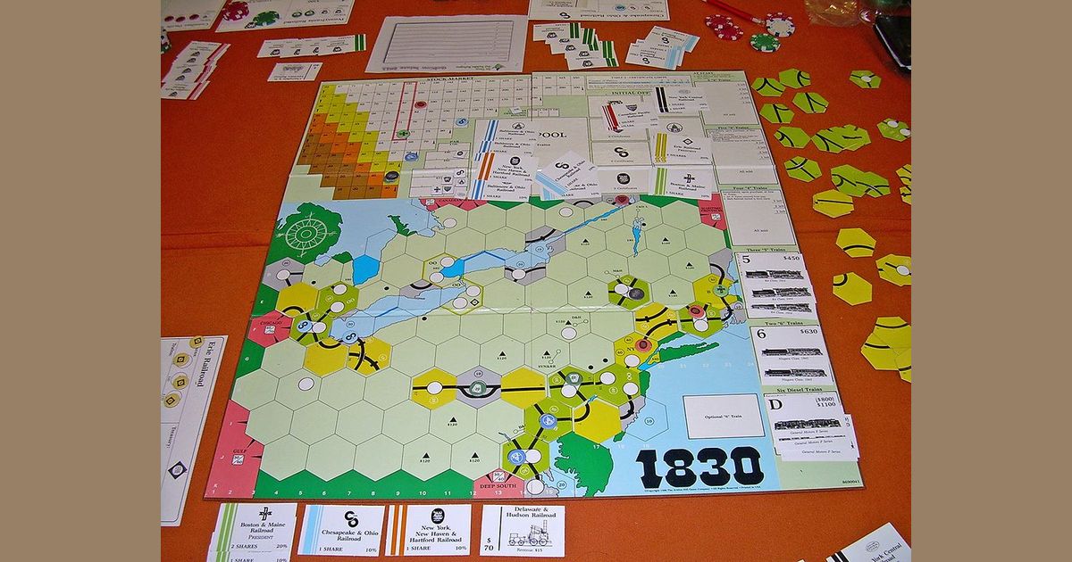 BoardGameGeek