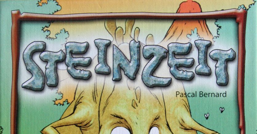 Steinzeit | Board Game | BoardGameGeek