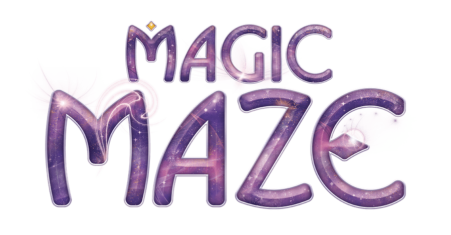 maze slogo