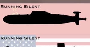 Running Silent | Board Game | BoardGameGeek