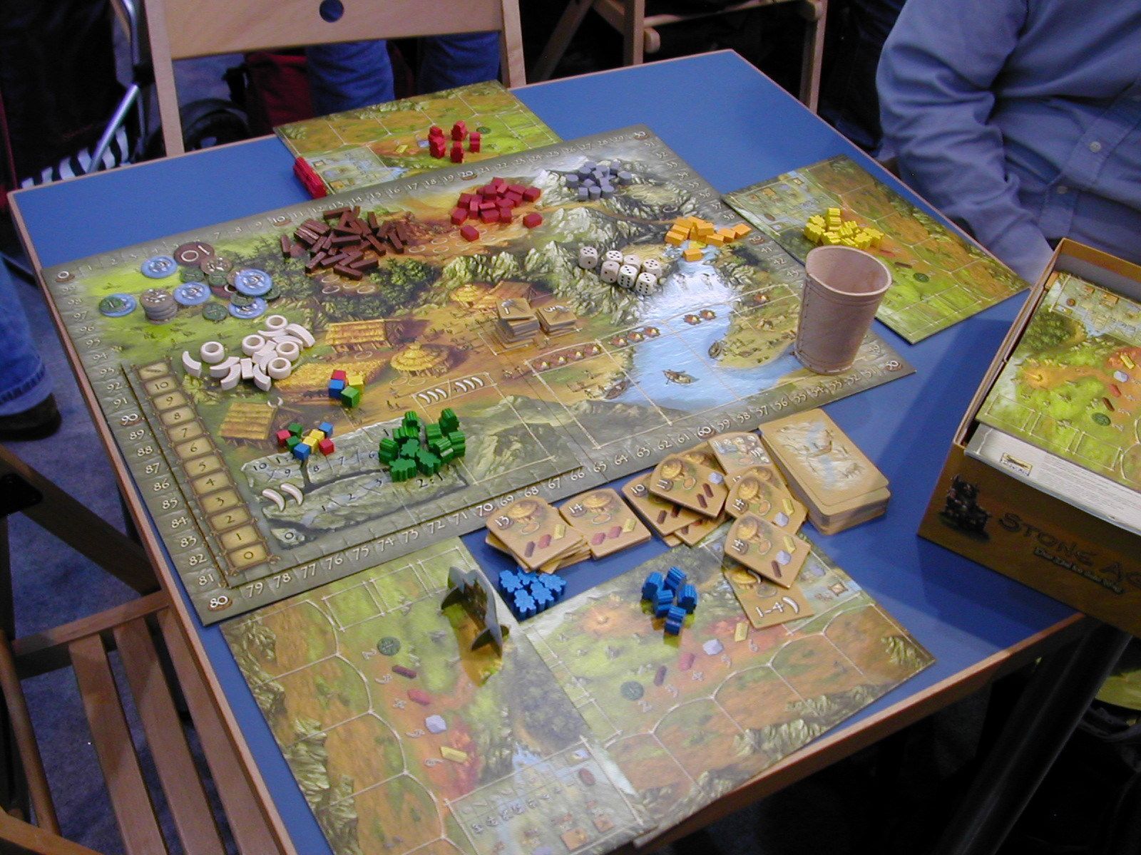 BoardGameGeek