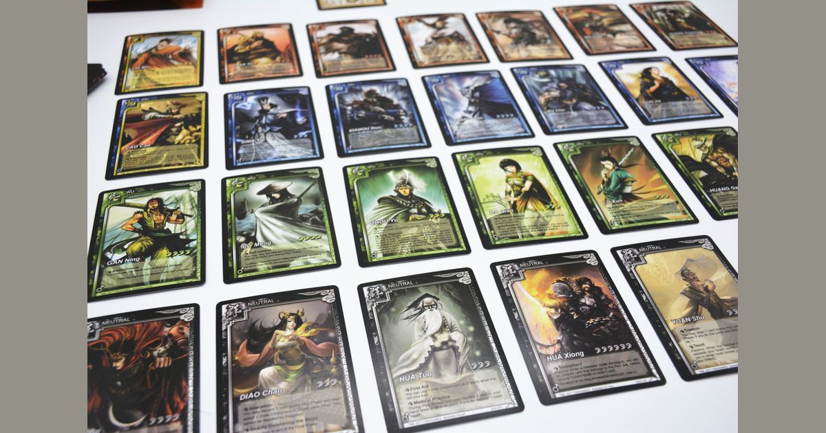 BoardGameGeek