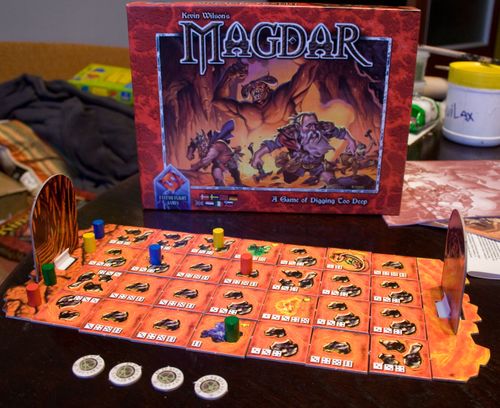 BoardGameGeek