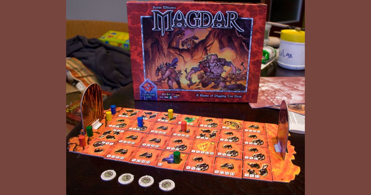 BoardGameGeek