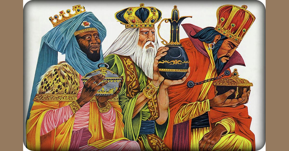 ...epiphany day... | Browsing Games | BoardGameGeek