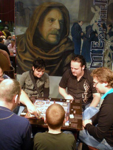BoardGameGeek