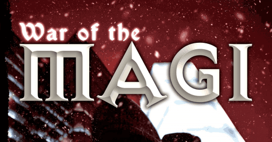 War of the Magi | RPG Item | RPGGeek