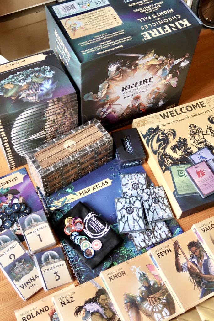 BoardGameGeek