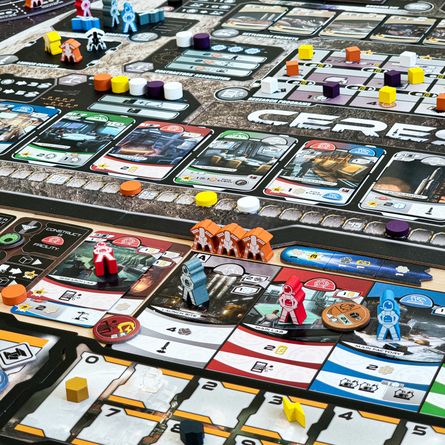 BoardGameGeek