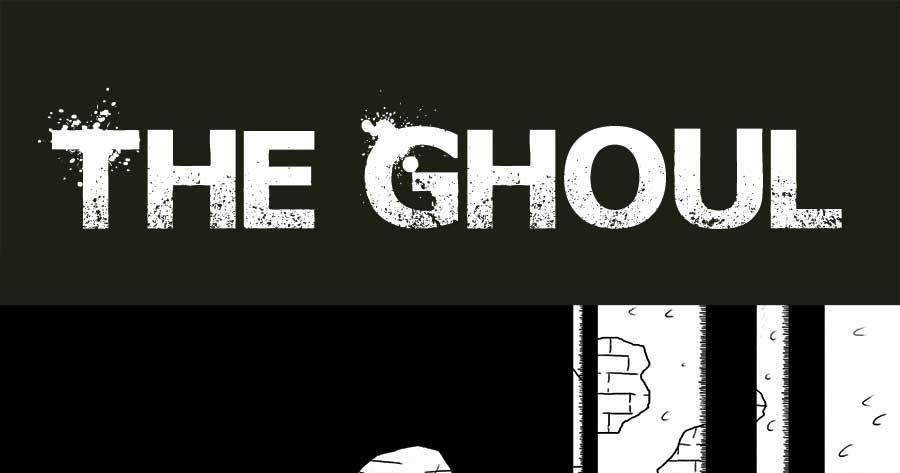 The Ghoul | RPG Item | RPGGeek