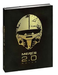 MERCS 2.0 | Board Game | BoardGameGeek