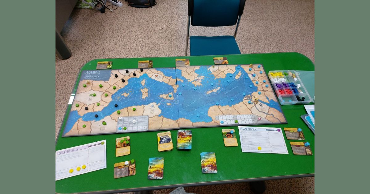 BoardGameGeek
