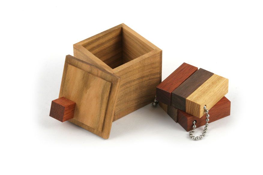 Chained Lumbers | Puzzle | BoardGameGeek