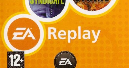 EA Replay | Video Game | VideoGameGeek