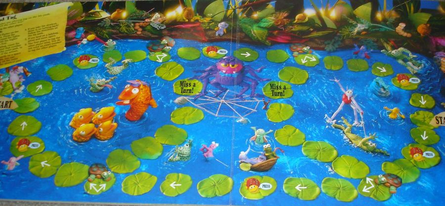 BoardGameGeek