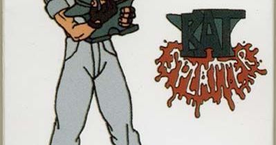 Rat Splatter | Board Game | BoardGameGeek