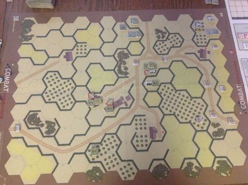 The Great Crusade-Part 36: One Week in July | Blogs from the Silent ...