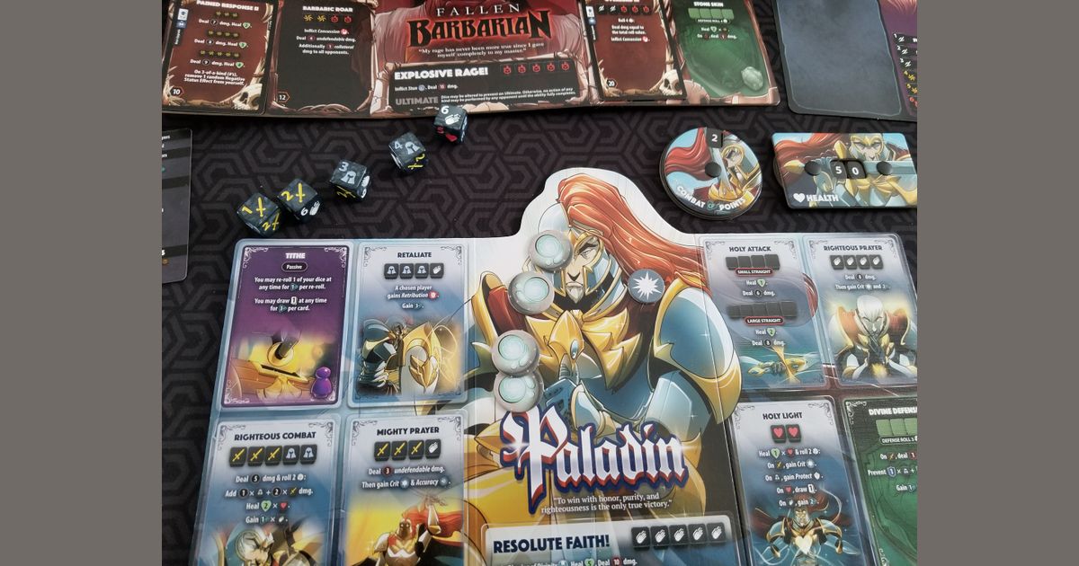 BoardGameGeek