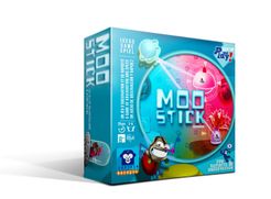 Moo Stick | Board Game | BoardGameGeek