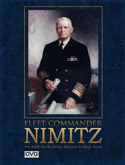 FC Nimitz 3rd Edition Rulebook and Upgrade Kit BETA | Fleet Commander ...