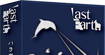 Last Earth | Board Game | BoardGameGeek