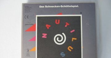 Nautilus | Board Game | BoardGameGeek