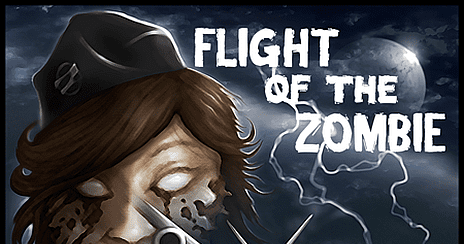 Flight of the Zombie | RPG Item | RPGGeek