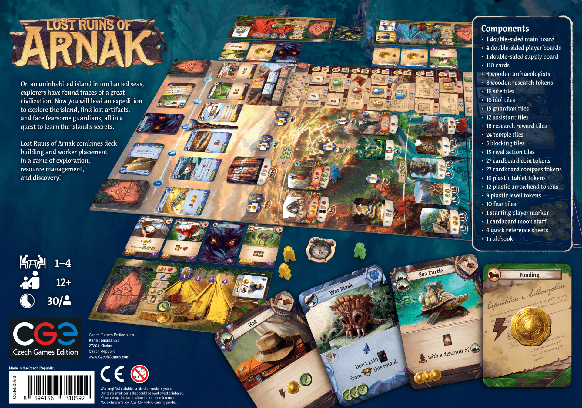 BoardGameGeek