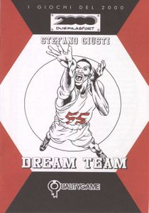 I Giochi del 2000: Dream team | Board Game | BoardGameGeek