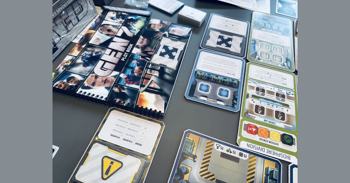 BoardGameGeek