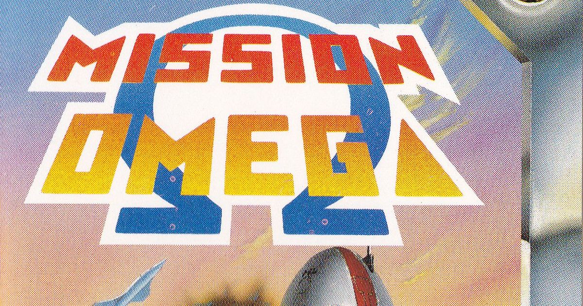 Mission Omega | Video Game | BoardGameGeek