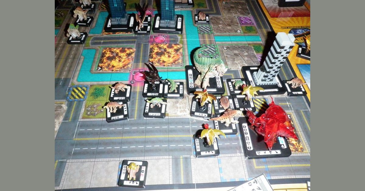 BoardGameGeek