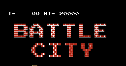 Battle City | Video Game | VideoGameGeek