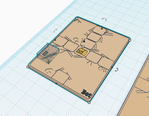 Micro Dungeon - cards | Micro Dungeon