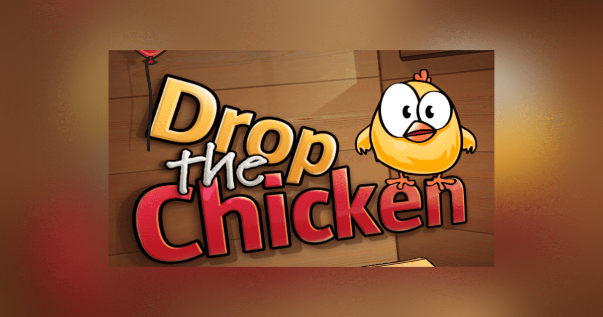Drop the Chicken | Video Game | VideoGameGeek