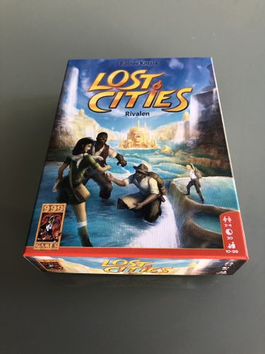 BoardGameGeek