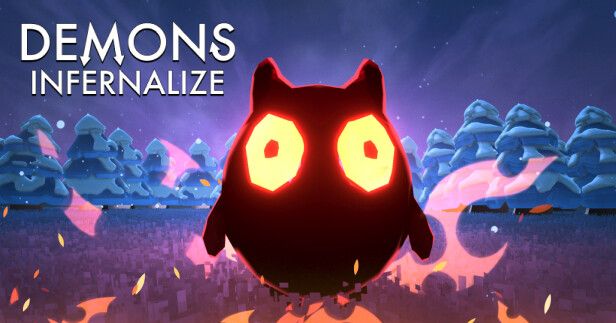 Demons Infernalize | Video Game | VideoGameGeek