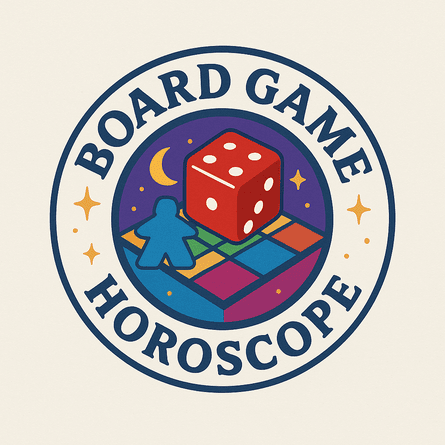 Weekly Board Game Horoscope