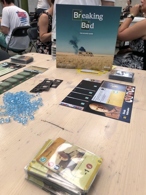 BoardGameGeek