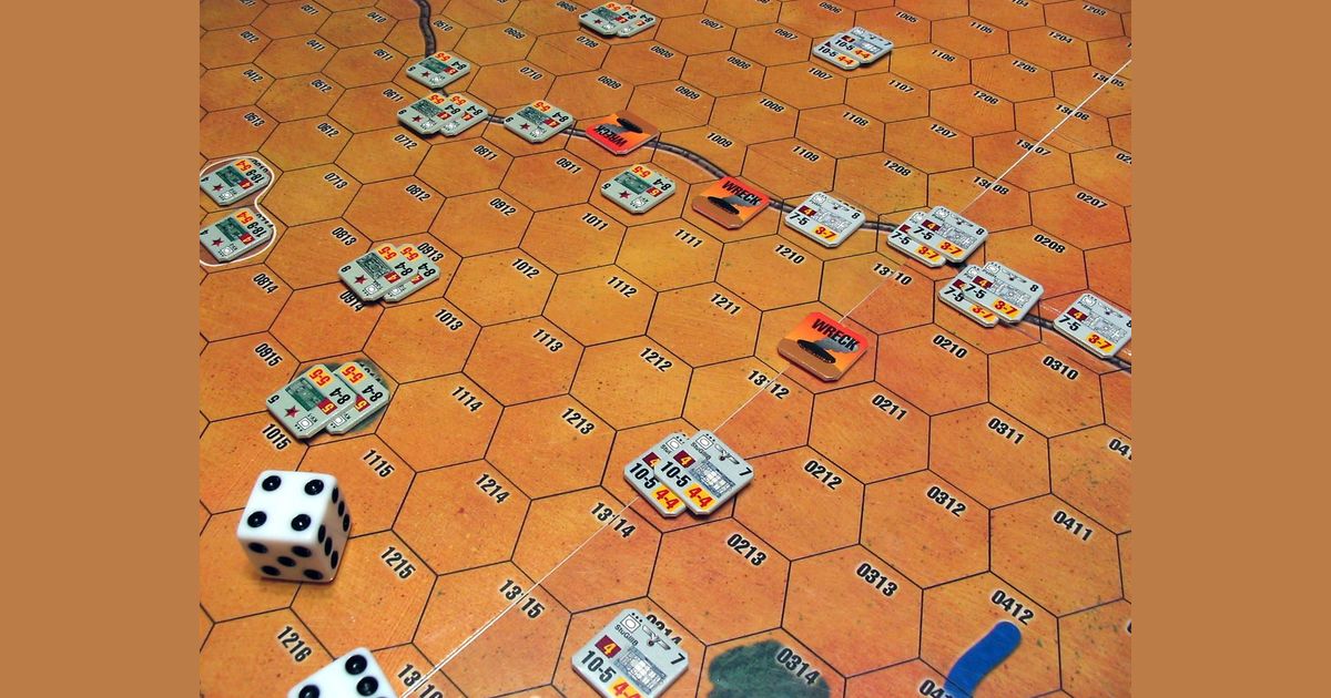 BoardGameGeek