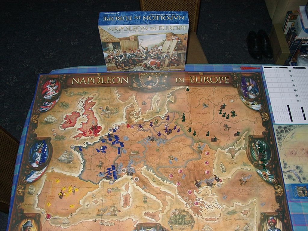 BoardGameGeek