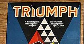 TRIUMPH | Board Game | BoardGameGeek