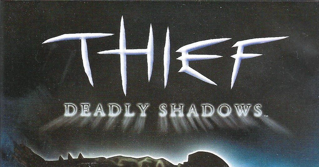 Thief: Deadly Shadows | Video Game | VideoGameGeek