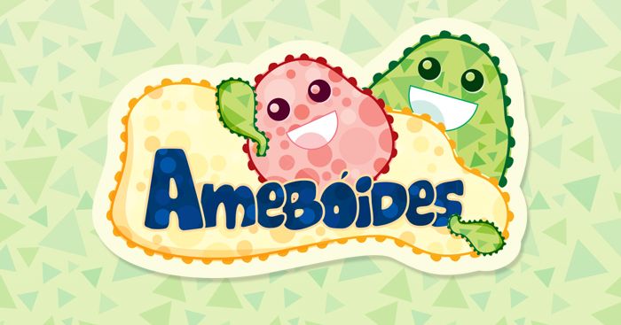 Ameboides | Board Game | BoardGameGeek
