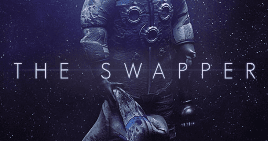 The Swapper | Video Game | BoardGameGeek