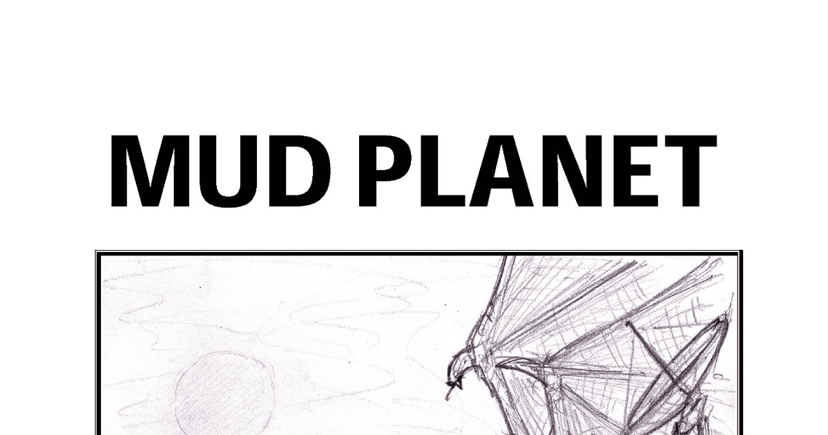 Mud Planet | RPG Item | RPGGeek