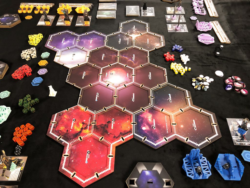 BoardGameGeek